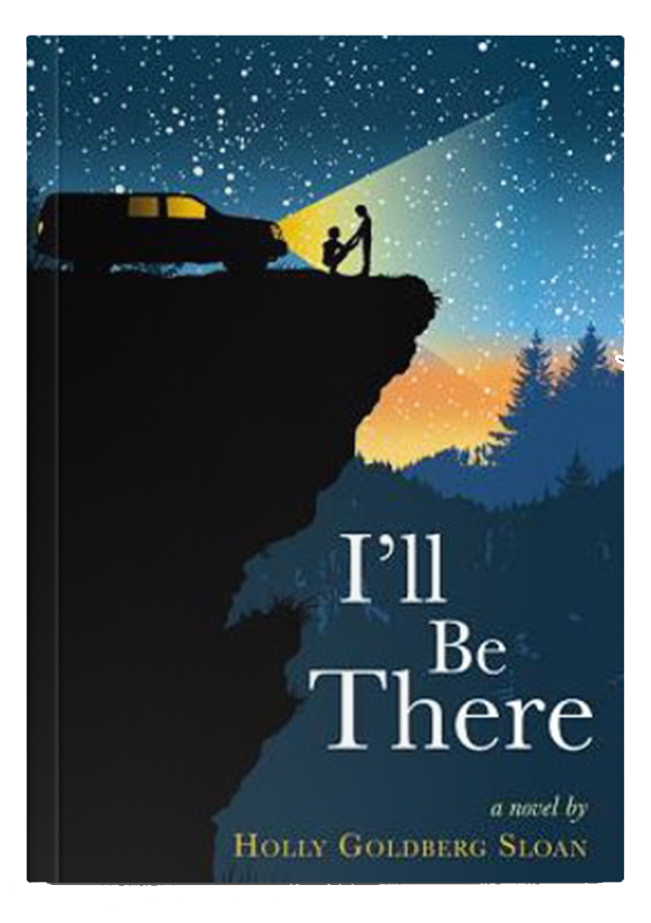 Counting By 7s - By Holly Goldberg Sloan