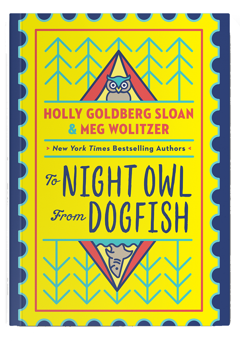 About Holly Goldberg Sloan